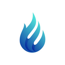 Gas Flame Logo Vector Images (over 6,200)