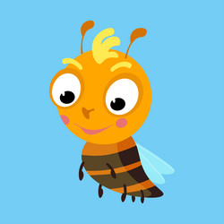 Sad Bug Cartoon Vector Images (over 180)