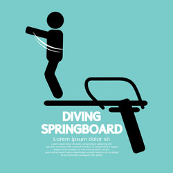 Springboard Dive Vector Images (over 580)