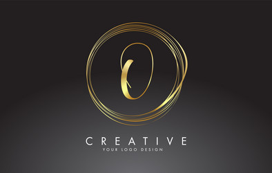 Signature O Vector Images (over 5,600)