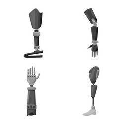 Amputee Vector Images (over 1,100)