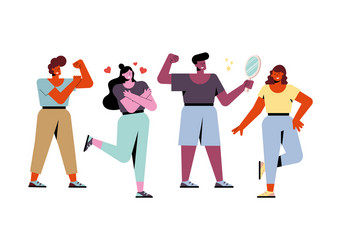 My Self Vector Images (over 370)