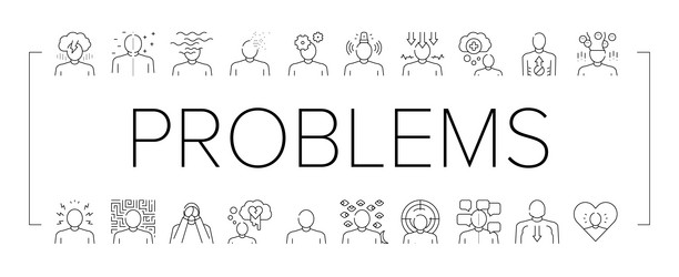 Pictograms Autism Vector Images (over 120)