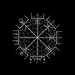 Vegvisir Vector Images (over 340)