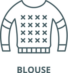 Blouse Outlines Vector Images (over 5,500)