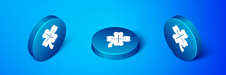 Blue casino slot machine with lemon symbol icon Vector Image