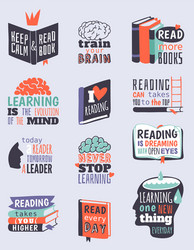 Reading Logo Vector Images (over 24,000)