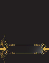 Regal Border Vector Images (over 320)