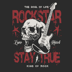 Heavy Metal Band Logos Vector Images (over 1,500)