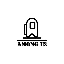 Among Us Vector Images (over 610)