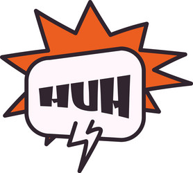Huh Vector Images (over 120)