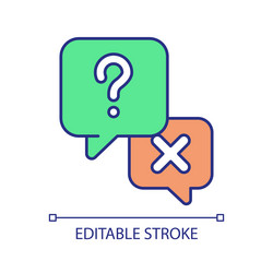 Right Answer Animation