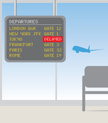Airport Sign Vector Images (over 68,000)