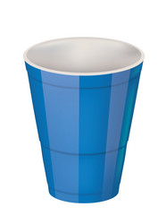 Blue Cup Vector Images (over 38,000)