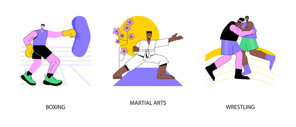 Jitsu Mma Jiu Vector Images (over 190)
