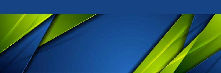 Green grey tech contrast background Royalty Free Vector