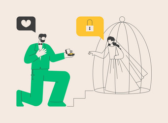 Forced Marriage Vector Images (over 120)