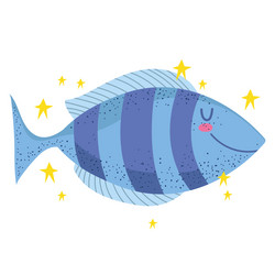 Striped Fish Vector Images (over 5,300)