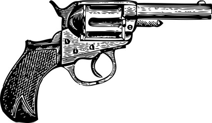 Black Gun Vector Images (over 43,000)