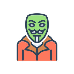 Anonymous Logo Vector Images (over 3,300)