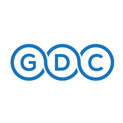 Gdc Vector Images (37)