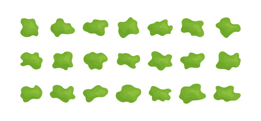 Goo Vector Images (over 1,700)