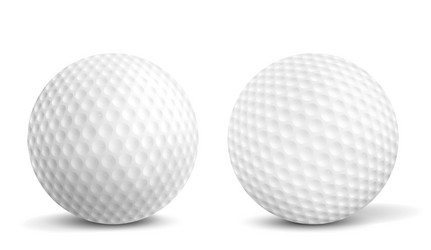 Golf Ball Pattern Vector Images (over 2,300)