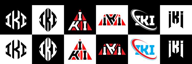 Iki Vector Images (42)