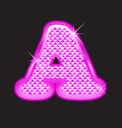 Letter a Pink Vector Images (over 110,000)