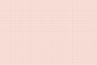 Beige graphic lined paper technical drawing Vector Image