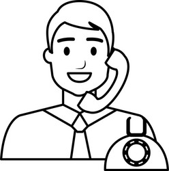 Call Agent Vector Images (over 14,000)