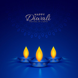 Blue Diwali Background Vector Images (over 730)