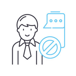 Stop Talking Vector Images (over 2,100)