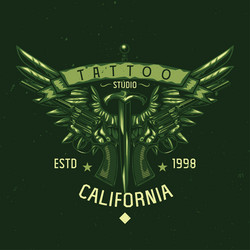 Badass Logo Vector Images (over 120)