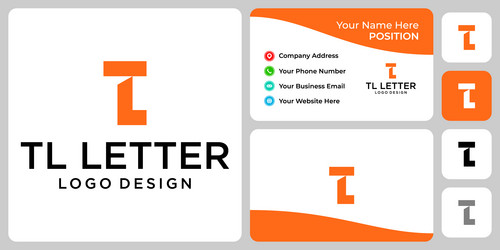 T education logo Royalty Free Vector Image - VectorStock