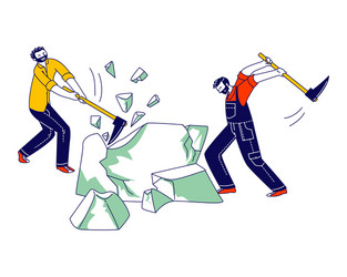 Ice Breaking Vector Images (over 3,100)