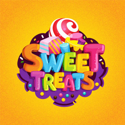 Sweet Logo Vector Images (over 100,000)