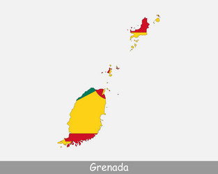 Grenada Royalty Free Vector Image - VectorStock