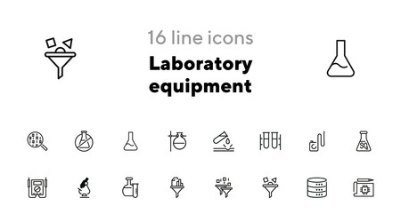 Laboratory Equipment Vector Images (over 120,000)