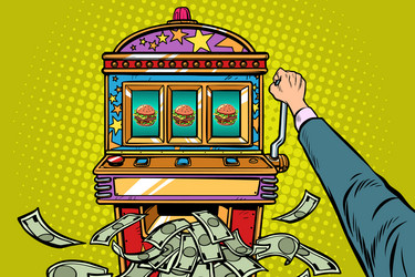 Slot Machine Vector Images (over 24,000)