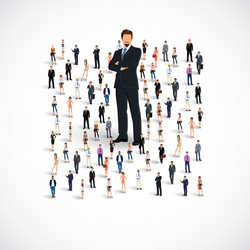 Business Team Vector Images (over 400,000)
