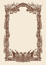 Gratitude Border Vector Images (over 800)