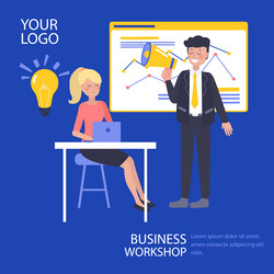 Business Workshop Vector Images (over 31,000)