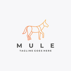 Mule Logo Vector Images (over 510)