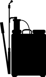 Knapsack Sprayer Vector Images (13)