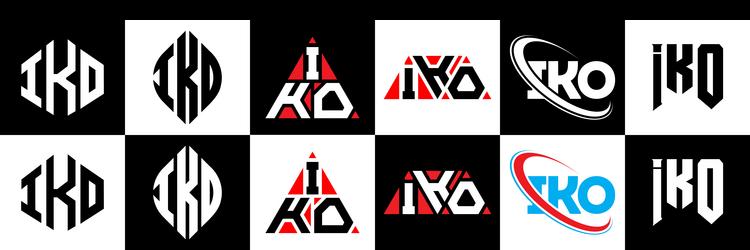 Iko Vector Images (18)