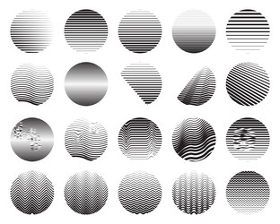 Faded Horizontal Lines Vector Images (over 1,000)