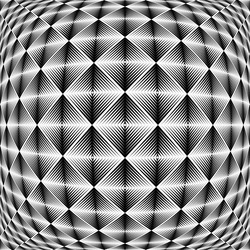 Grid Warped Vector Images (over 9,000)