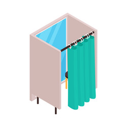 Fitting Room Vector Images (over 8,600)