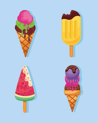 Cold Food Vector Images (over 130,000)